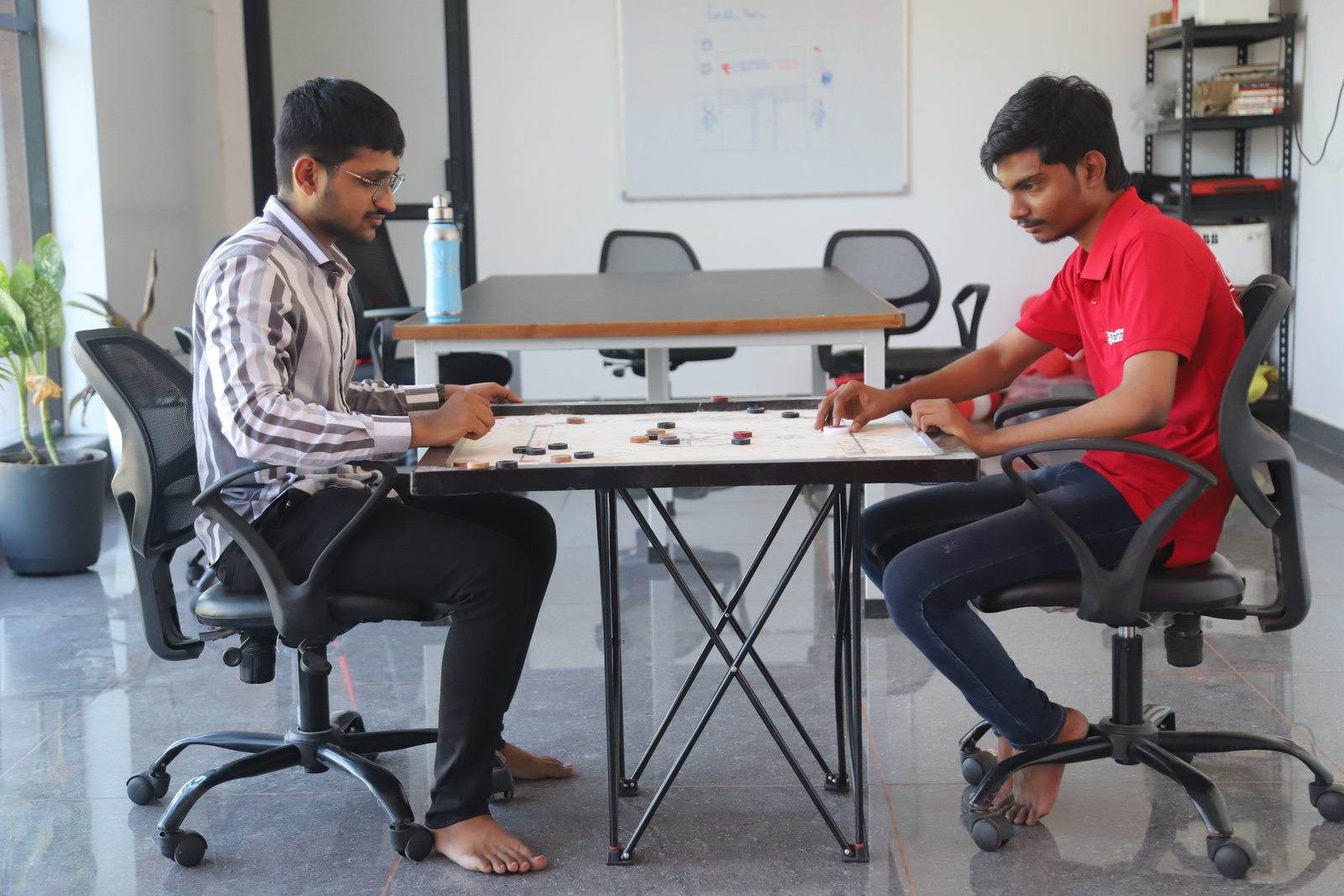 Forthtech - Robotics & Automation Solutions