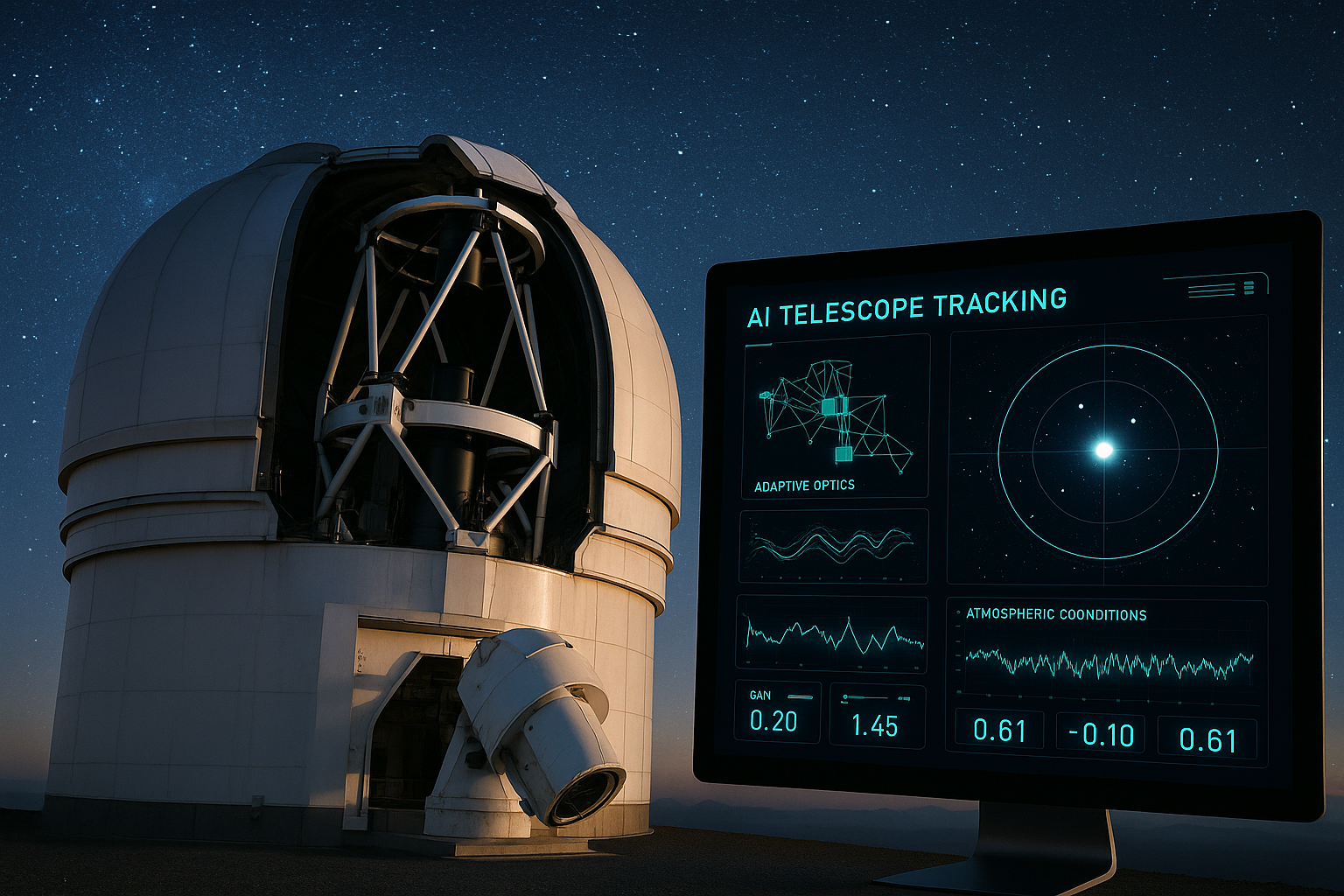 Forthtech - Robotics & Automation Solutions