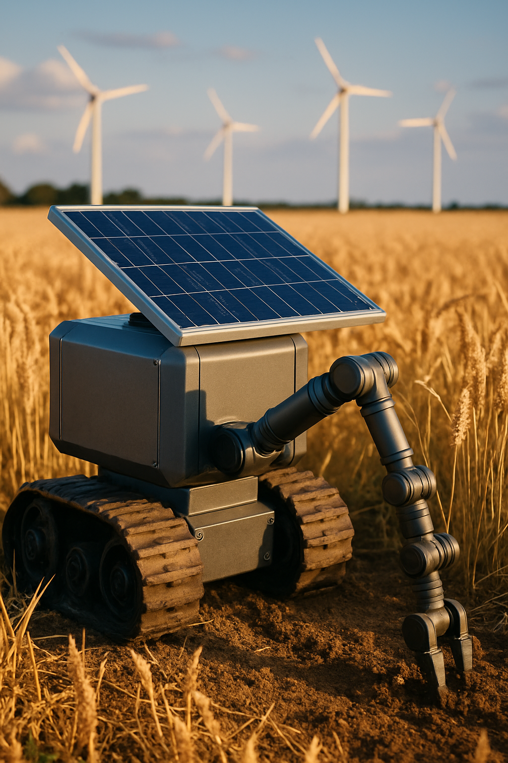 Forthtech - Robotics & Automation Solutions