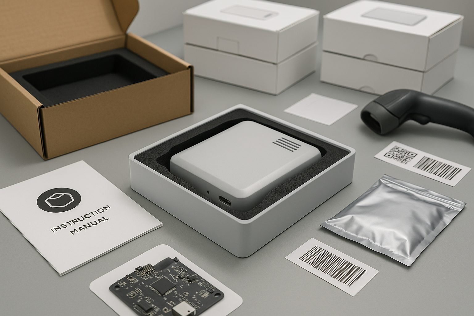 Forthtech - Robotics & Automation Solutions