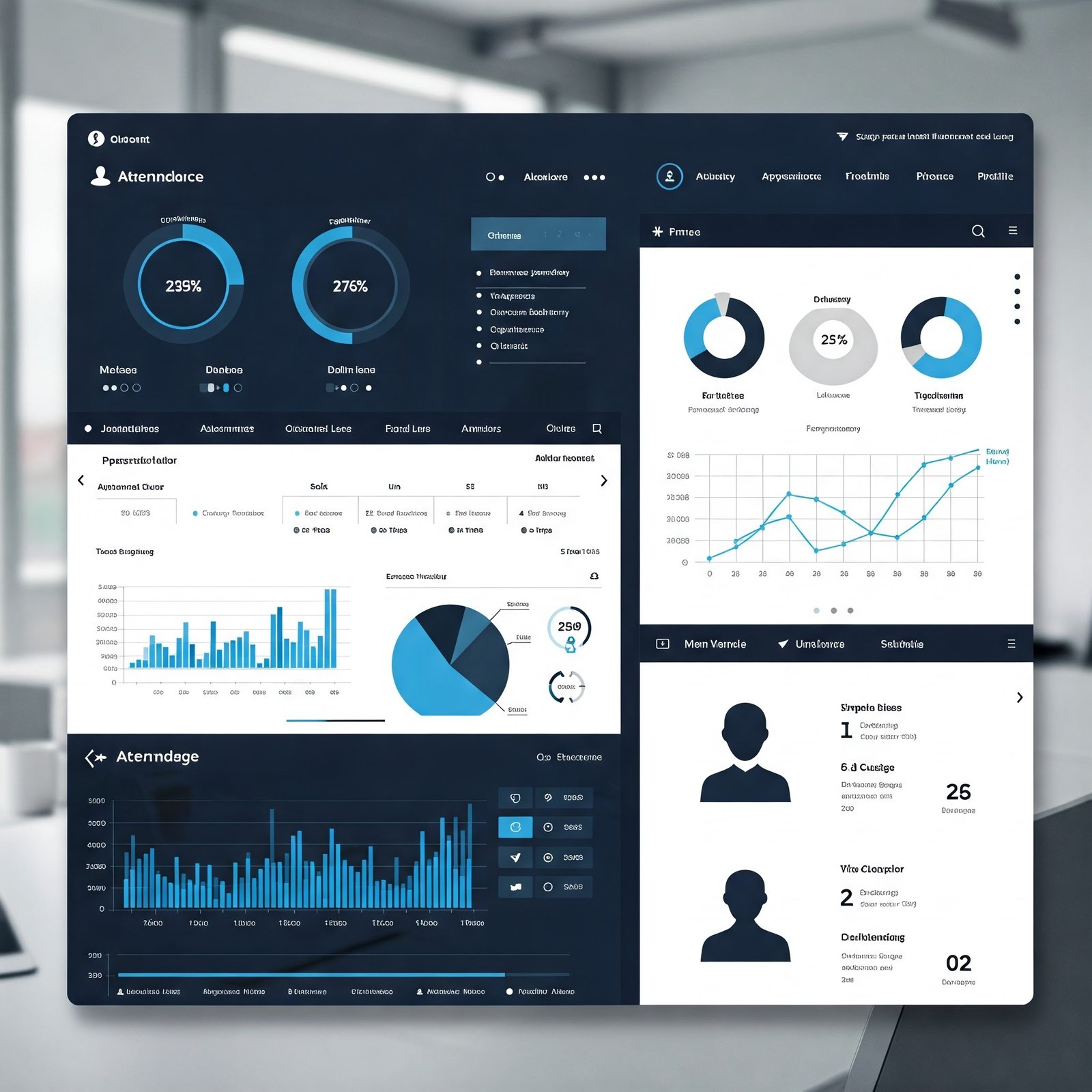 Forthtech - Robotics & Automation Solutions