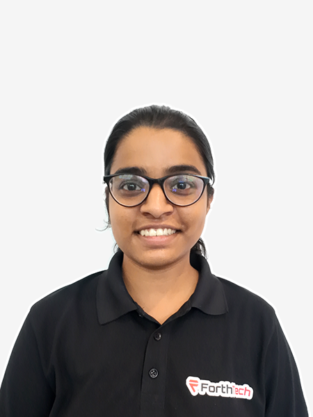 Forthtech - Robotics & Automation Solutions