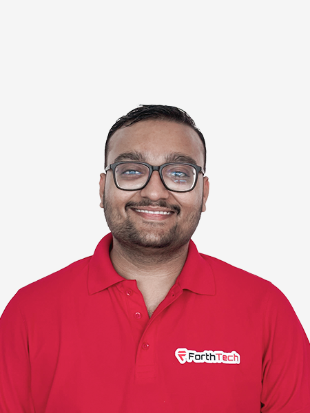 Forthtech - Robotics & Automation Solutions