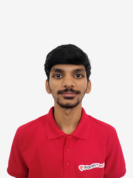 Forthtech - Robotics & Automation Solutions